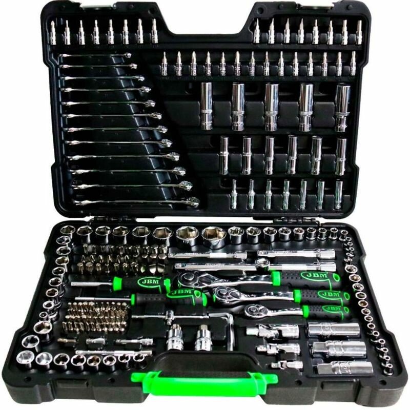 TRUSA SCULE JBM216 PCS - Piese pentru dube