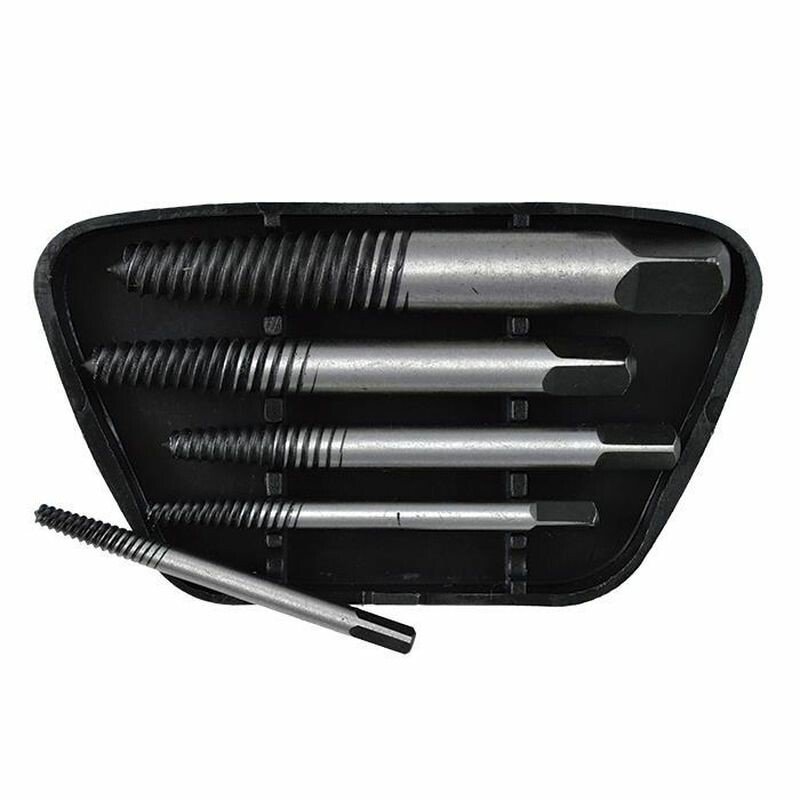 EXTRACTOR DE SURUBURI RUPTE - Piese pentru dube