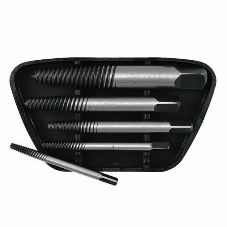 EXTRACTOR DE SURUBURI RUPTE - Piese pentru dube