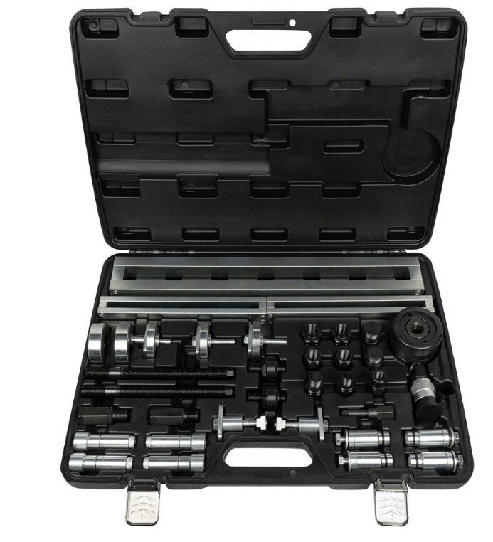 Extractor hidraulic de injectoare - Piese pentru dube