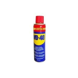 WD 40 240ML - Piese pentru dube